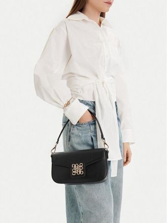 Nine West Handtasche CEO-Celest-LDA8444 Schwarz