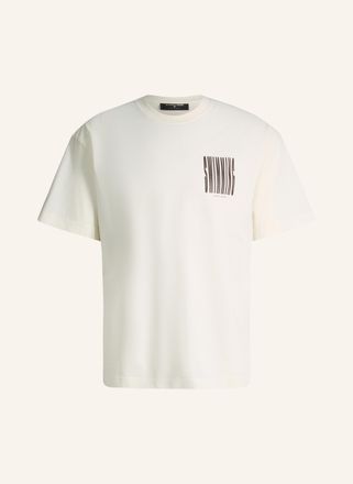 Strellson T-Shirt weiss
