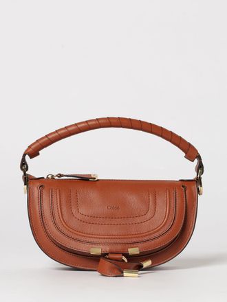 Chlo&eacute; Sac Port&eacute; &eacute;paule CHLO&Eacute; Femme couleur Marron