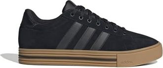 adidas Mixte Daily 4.0 Shoes Chaussures, Core black/carbon/GUM10, 40 EU