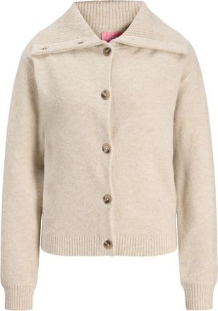 Jack & Jones Strickjacke JXMERRIT