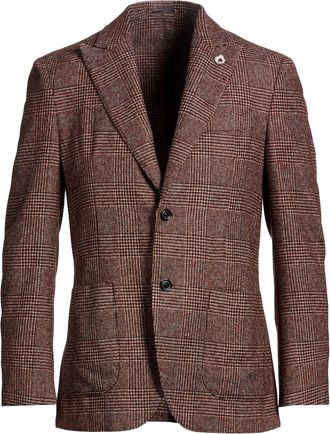 Lardini ANZ&Uuml;GE und CO-ORDS - Blazers auf YOOX.COM