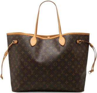 Louis Vuitton Damen, Pre-Owned, Braun, ONE SIZEGr&ouml;&szlig;e