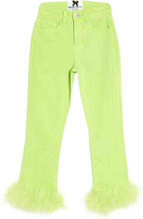 No Secrets World HOSEN & R&Ouml;CKE - Jeanshosen auf YOOX.COM