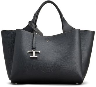 Tod's Tods Shopper - Bags Black - Gr. unisize - in Schwarz - f&uuml;r Damen