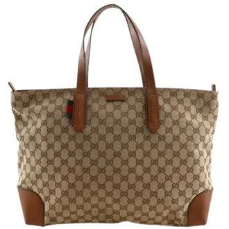 Gucci Damen, Pre-Owned, Braun, ONE SIZEGr&ouml;&szlig;e