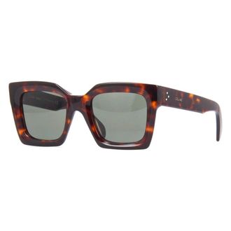 Celine Celine, Damen, Accessories, Braun, 51 MMGr&ouml;&szlig;e