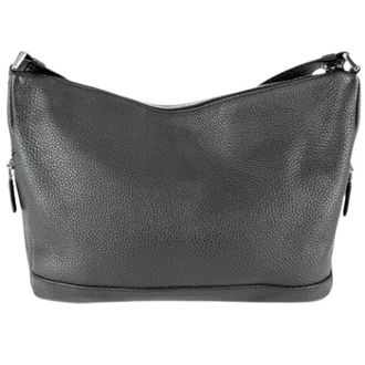 Prada Sac bandouli&egrave;re vintage doccasion - Femme - Pre-owned - Noir - Taille: ONE Size