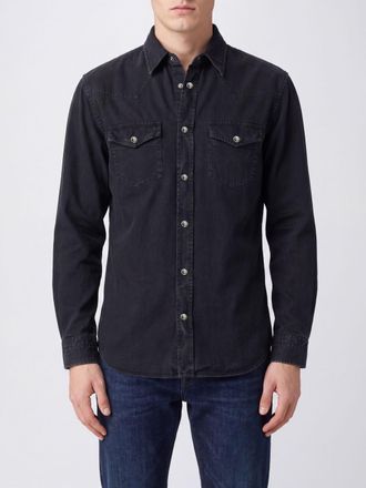 Tom Ford Chemise Homme couleur Noir