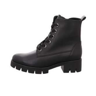 Gabor Stiefeletten - - Shoes - Damen - Schwarzk - 41 1/2 EU