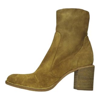 Strategia Damen, Schuhe, Gelb, 39 EUGr&ouml;&szlig;e
