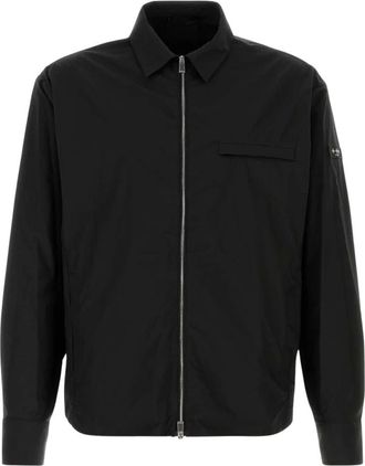 Tatras Homme, Vestes, Noir, Taille: 2XL Chemise Lamide