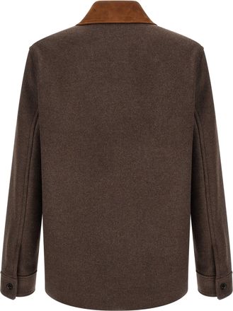 Valentino Garavani Jacket - Brown