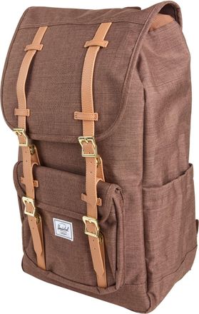 Herschel TASCHEN - Rucks&auml;cke auf YOOX.COM