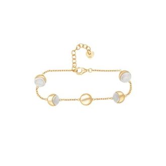 Cai Damen, Accessories, Gelb, ONE SIZEGröße