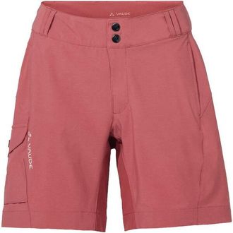 Vaude Damen Shorts Wo Tremalzini Shorts III