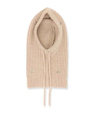 Maison Margiela Chapeau - Beige
