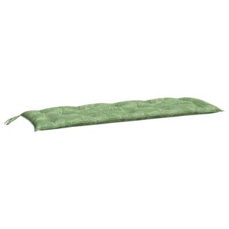 Generic Gartenbankauflage, Bankauflage Sitzkissen Outdoor, Polsterauflage, Auflage f&uuml;r Gartenbank, Bankpolster, Bankkissen, Oxford-Gewebe(Anthrazit 100x50x7cm