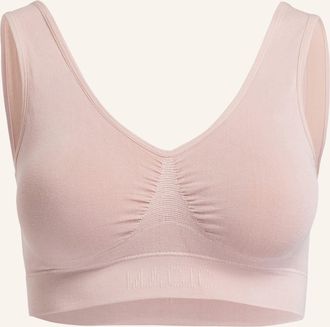 Magic Bodyfashion Magic Bodyfashion Bustier Bamboo Comfort Bra rosa