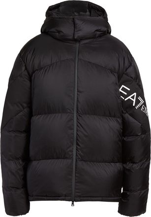 Emporio Armani JACKEN & M&Auml;NTEL - Pufferjacken & Daunenjacken auf YOOX.COM