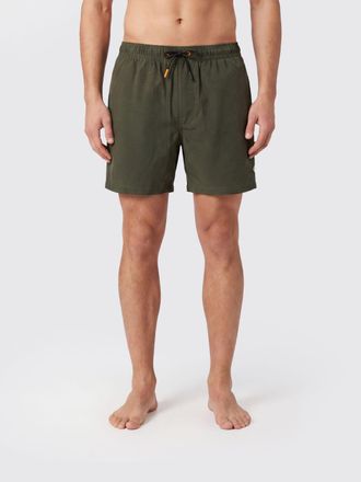 Save The Duck Maillot De Bain Homme couleur Vert