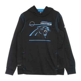 Nike Herren, Sweatshirts & Hoodies, Schwarzk, SGröße