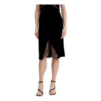 Zadig&Voltaire Damen, R&ouml;cke, Schwarzk, XSGr&ouml;&szlig;e
