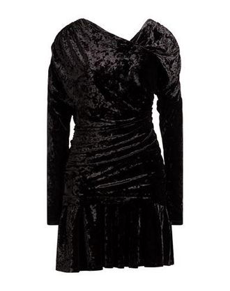 Ganni ROBES - Robes courtes sur YOOX.COM