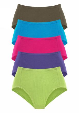 Petite Fleur Taillenslips