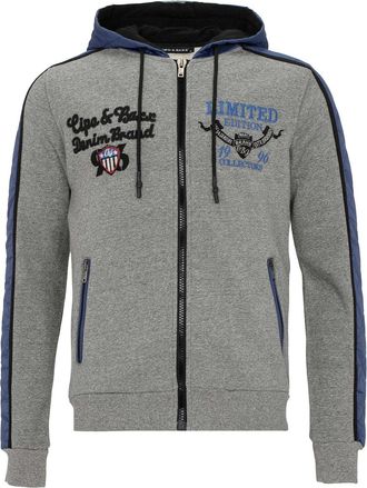 Cipo & Baxx Sweatjacke