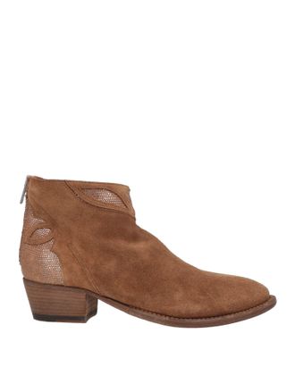 Pantanetti SCHUHE - Stiefeletten auf YOOX.COM