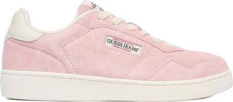 Guess Sneakers Guess Jeans EO-XL250041 Hellrosa