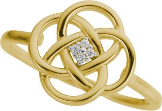 Firetti Ring