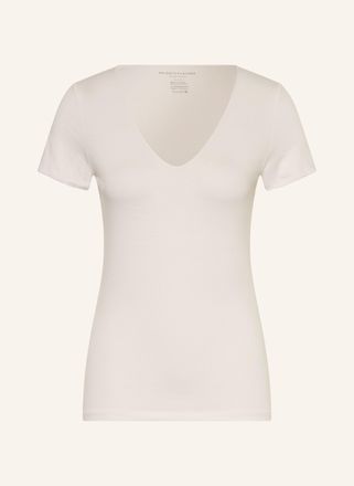 Majestic Filatures Majestic Filatures T-Shirt rosa