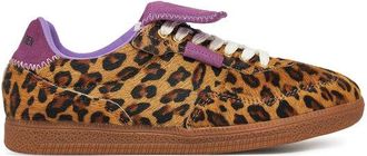 Steve Madden Sneakers Ethora-L SM11003527 Braun