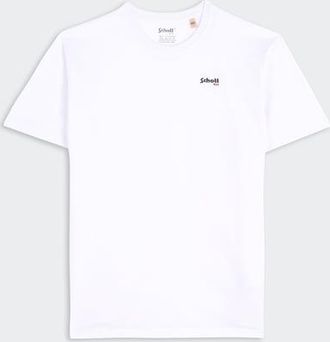 Schott NYC T-shirt - Taille M