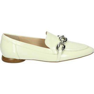 H&ouml;gl Damen, Schuhe, Beige, 38 EUGr&ouml;&szlig;e