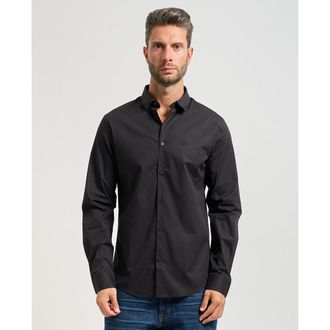 A|X Armani Exchange Chemise homme &agrave; manches longues
