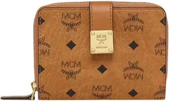 MCM Damen Geldb&ouml;rse AREN VISETOS SMALL