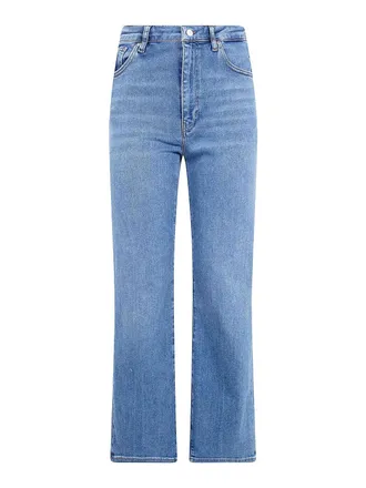 Frame Denim Jean Bootcut - Bleu