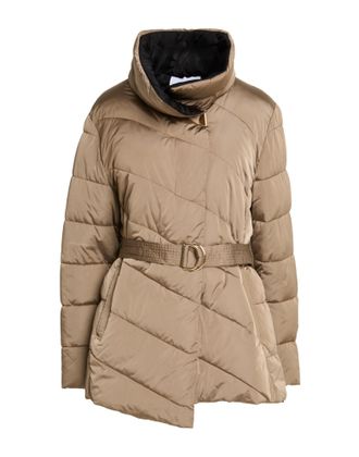 Fracomina JACKEN & M&Auml;NTEL - Pufferjacken & Daunenjacken auf YOOX.COM