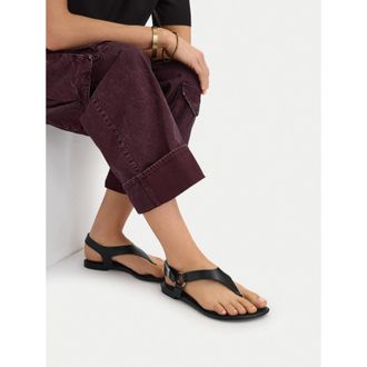 G-Star Sandalen G-Star Raw EO-ELLIS-01 Schwarz