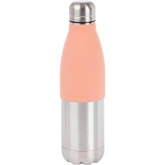 ENERGETICS Trinkflasche Metal 0.5L TWIST