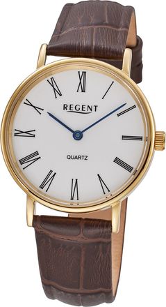 Regent Analoguhr