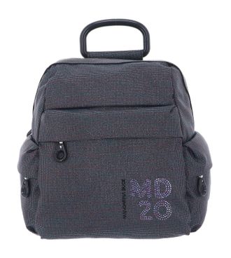 Mandarina Duck Damen MD20 Lux 2.0 Backpack, Galaxy