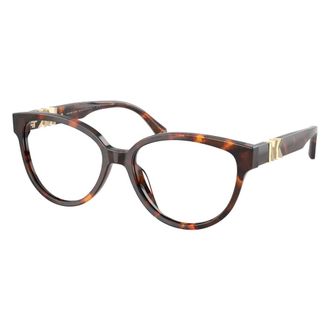 Michael Kors Half Moon Bay Optikrahmen - - Accessories - Damen - Braun - 55 MM