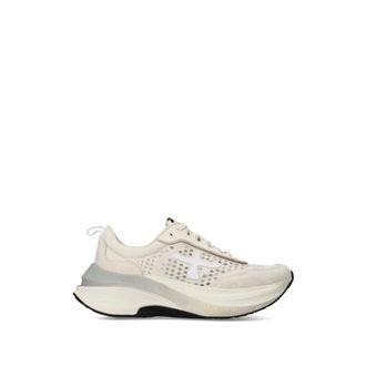 Premiata Femme, Sport, Beige, Taille: 39 EU Hill 8242 Baskets