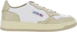 Autry Herren, Schuhe, Mehrfarbig, 45 EUGröße