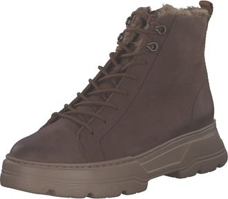 Paul Green Schn&uuml;rstiefelette 5497
