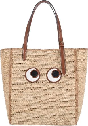 Anya Hindmarch Eyes Tote Bag